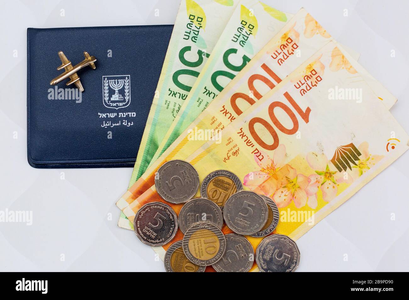 Israel background hi-res stock photography and images - Alamy