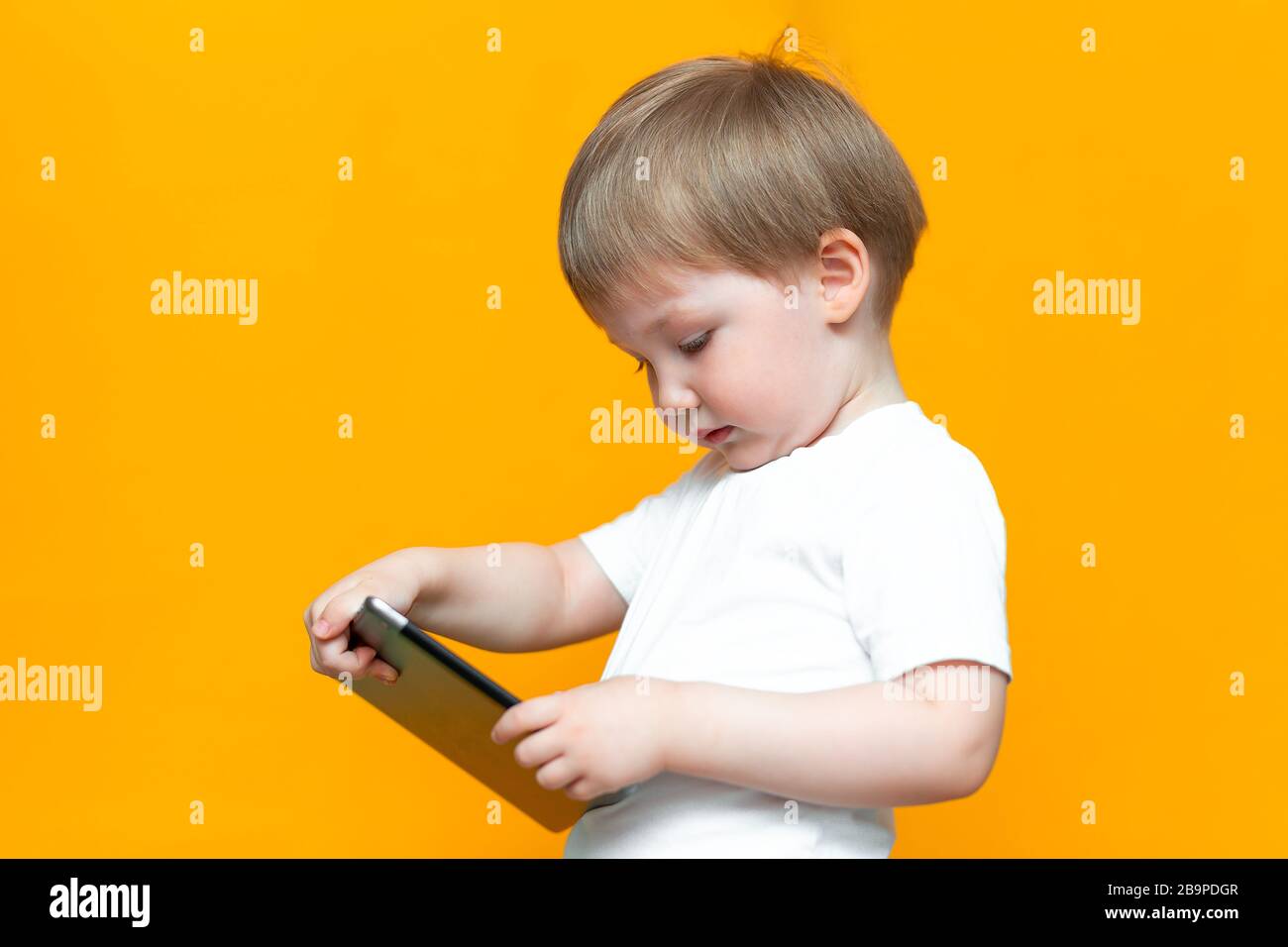 Fat Kid On Computer : Fat Kid Computer High Resolution Stock ...