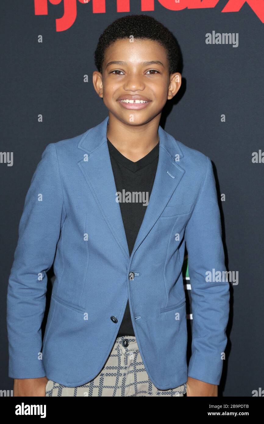 September 25, 2018, Los Angeles, CA, USA: LOS ANGELES - SEP 24: Lonnie ...