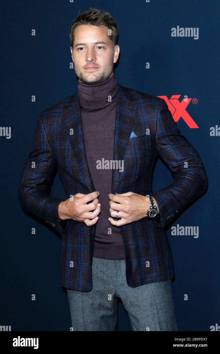 September 25, 2018, Los Angeles, CA, USA: LOS ANGELES - SEP 24: Justin ...