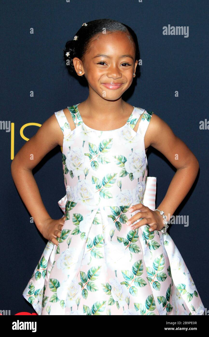 September 25, 2018, Los Angeles, CA, USA: LOS ANGELES - SEP 24: Faithe ...