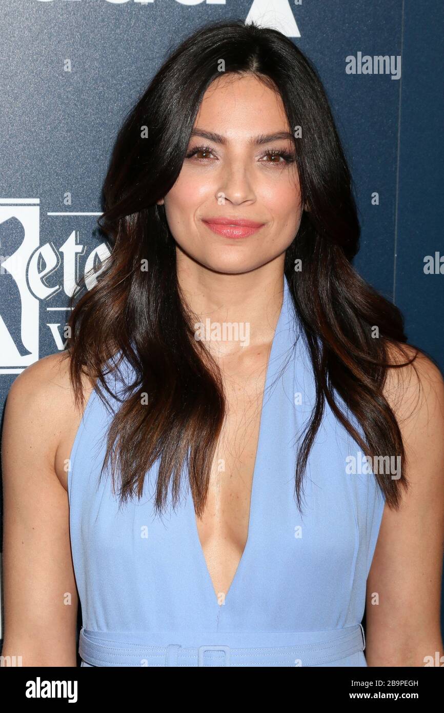 Floriana lima hi-res stock photography and images - Alamy