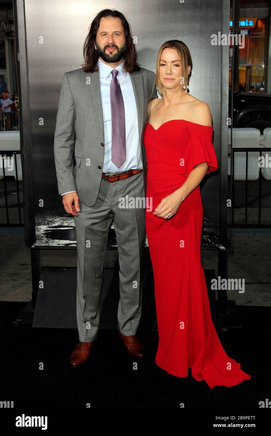 September 5, 2017, Los Angeles, CA, USA: LOS ANGELES - SEP 5: Gary ...