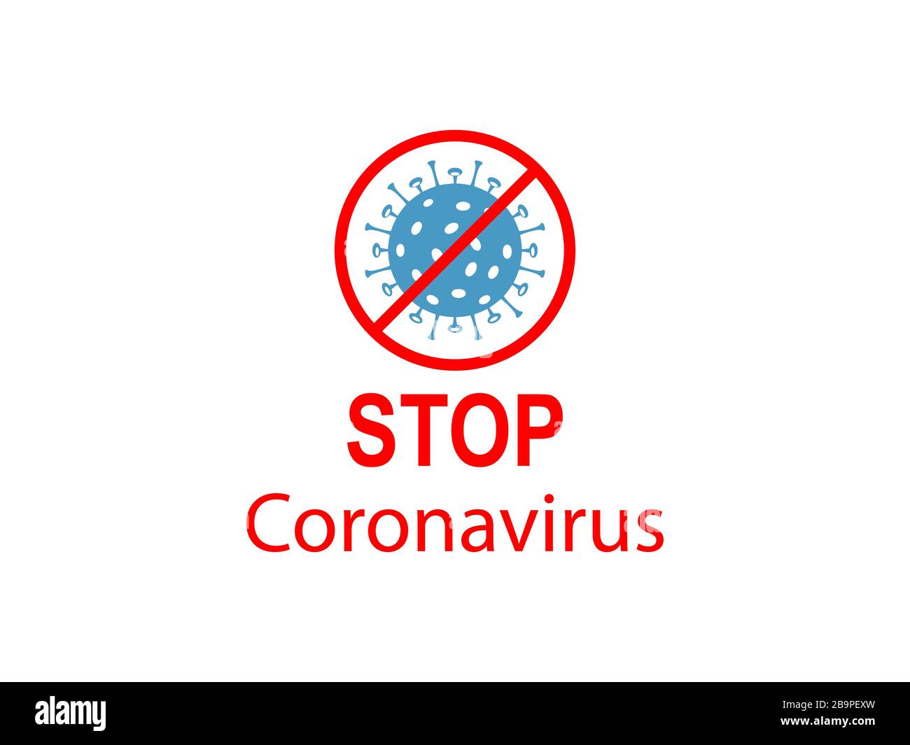 Stop infection hi-res stock photography and images - Alamy