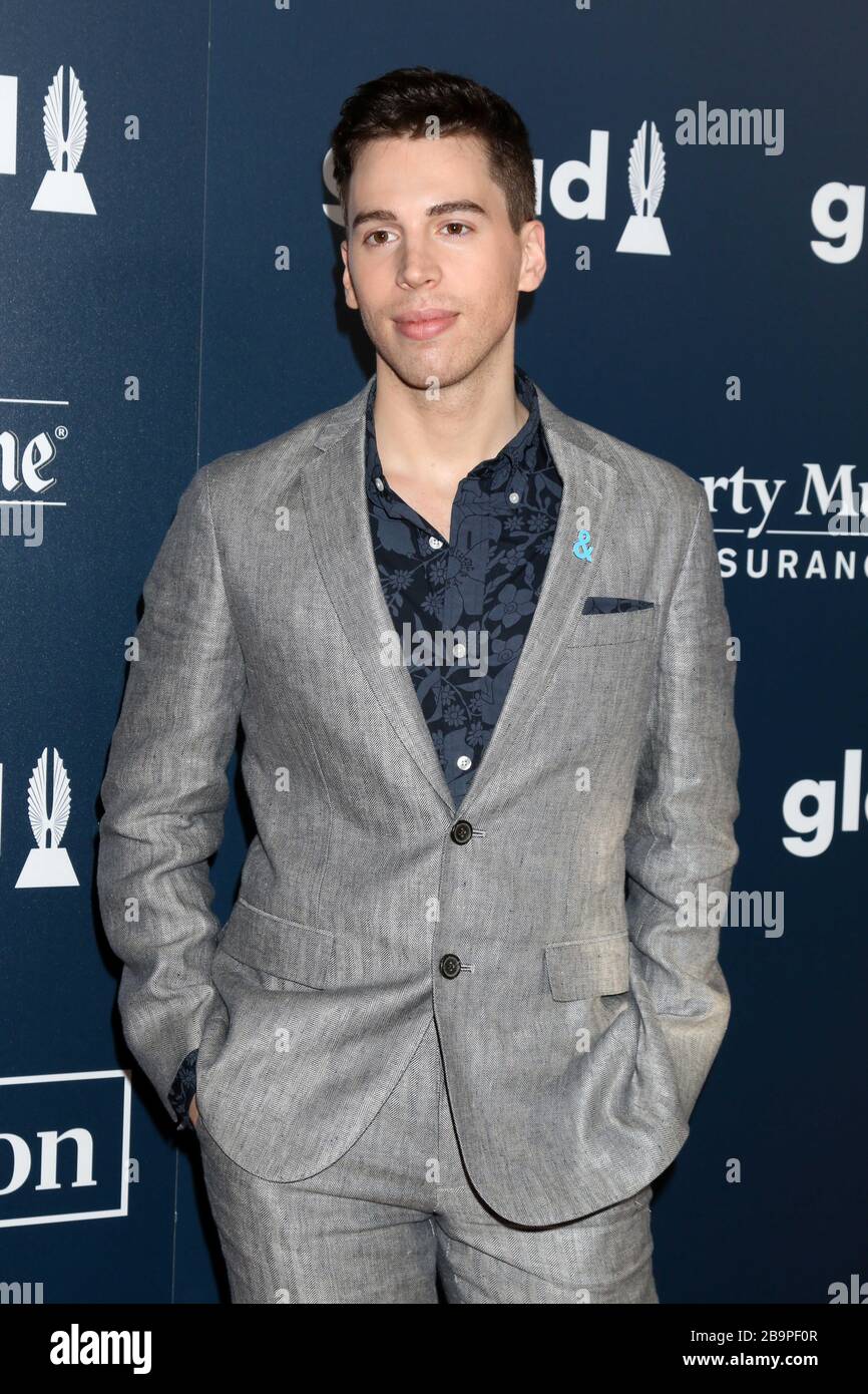 April 1, 2017, Beverly Hills, CA, USA: LOS ANGELES - APR 1: Jordan ...