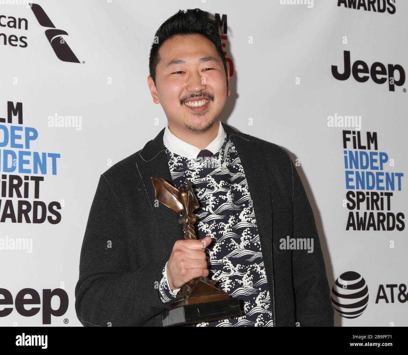 Andrew ahn hi-res stock photography and images - Alamy