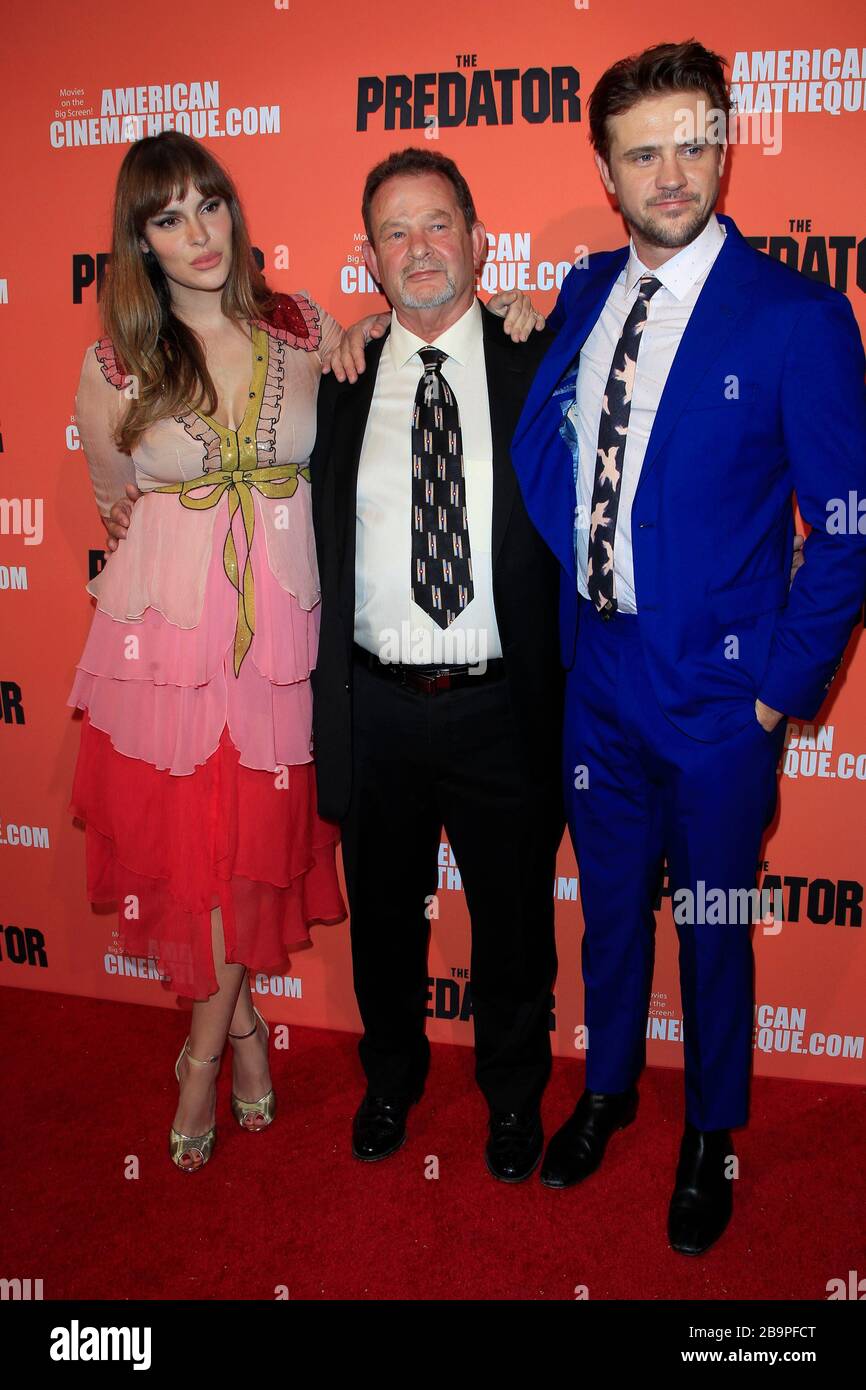 September 12, 2018, Los Angeles, CA, USA: LOS ANGELES - SEP 12: Tatiana ...