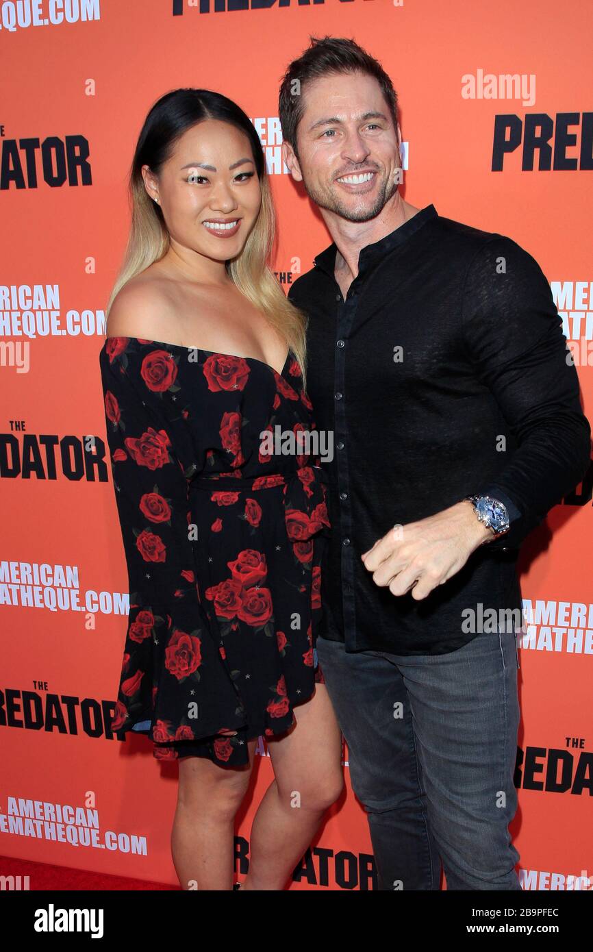 Angela lin hi-res stock photography and images - Alamy