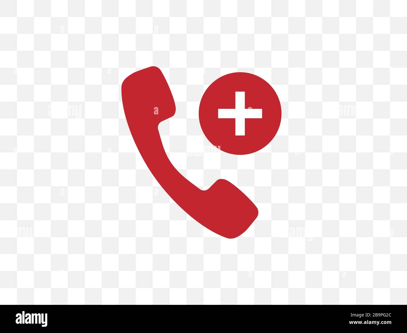 Emergency call sign Stock Vector Images - Alamy