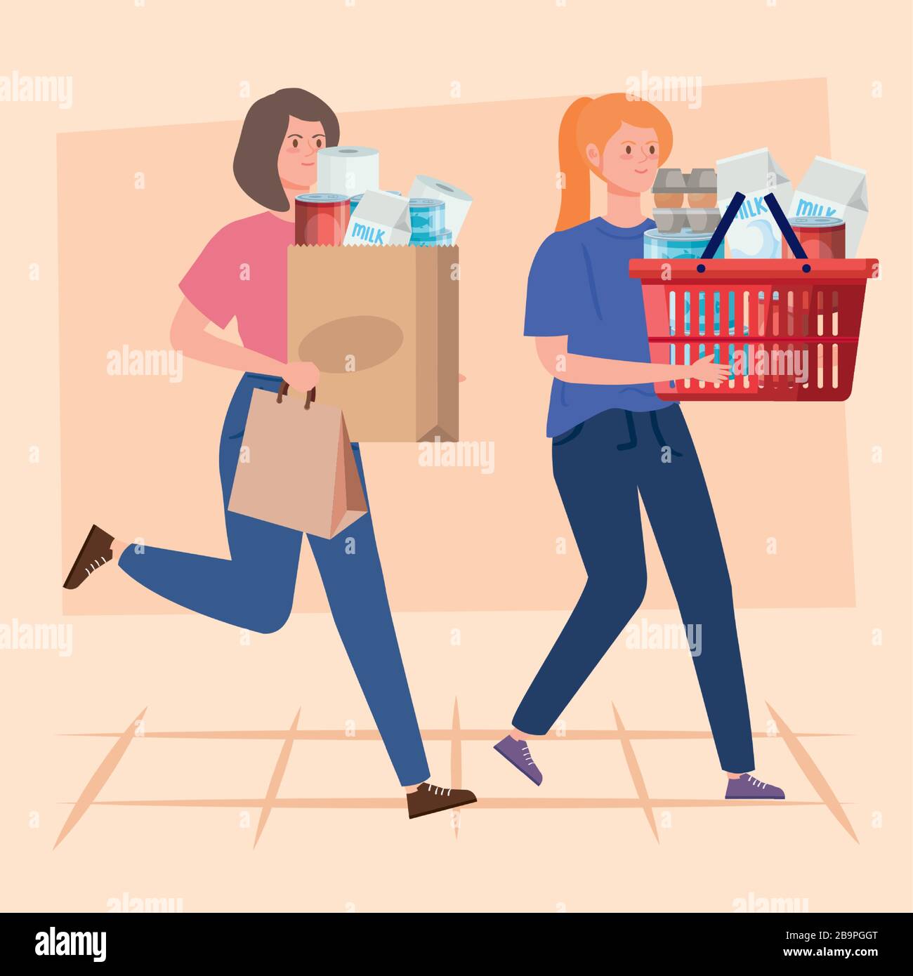Overstocking Stock Vector Images - Alamy