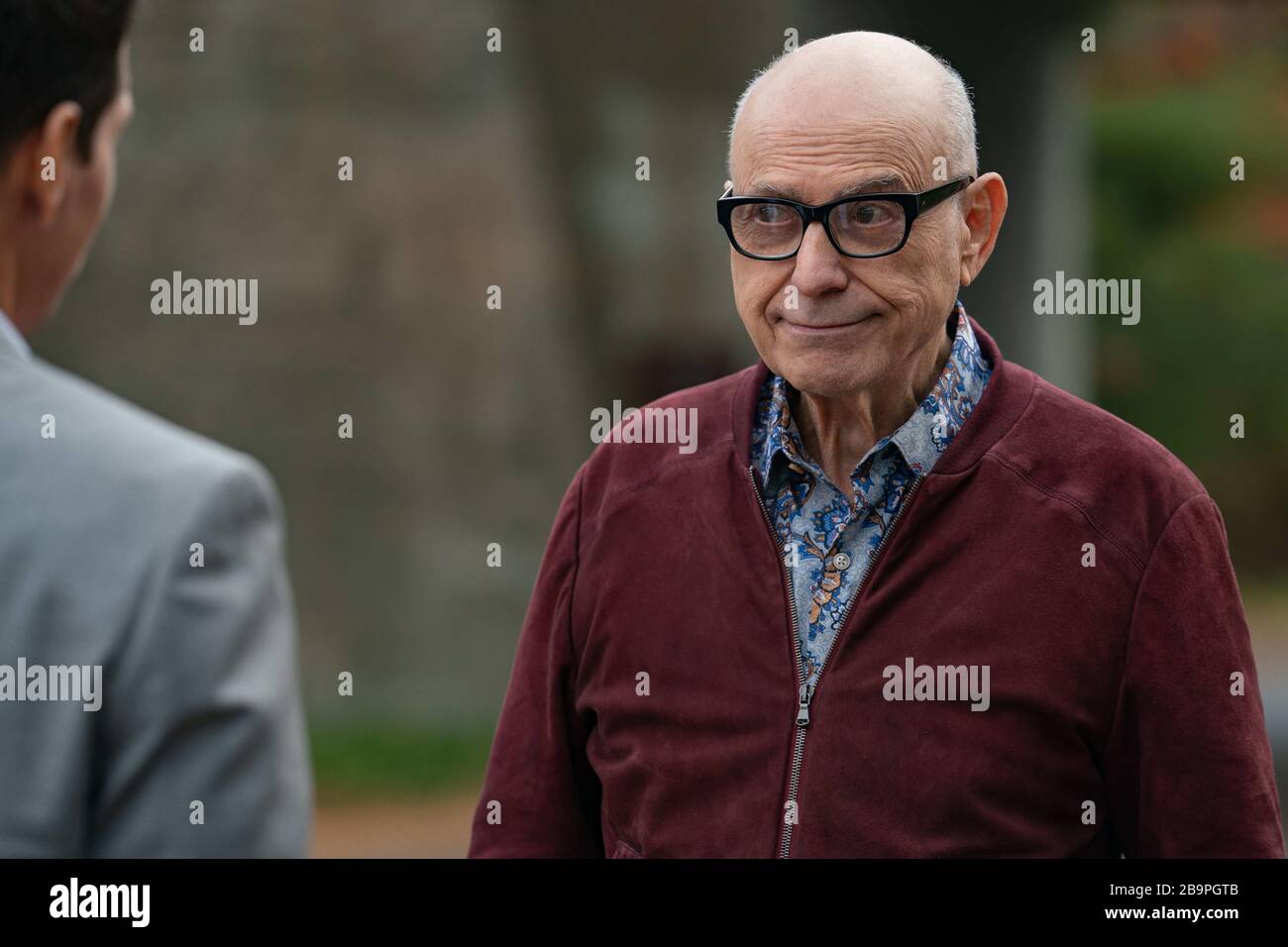 Alan henry hi-res stock photography and images - Alamy