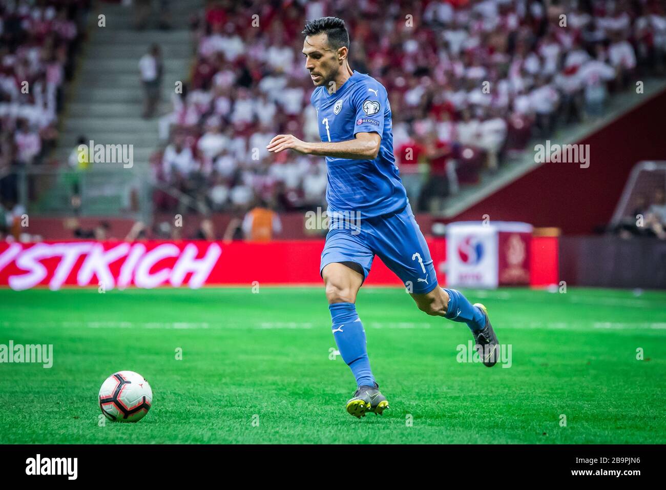 Zahavi High Resolution Stock Photography and Images - Alamy