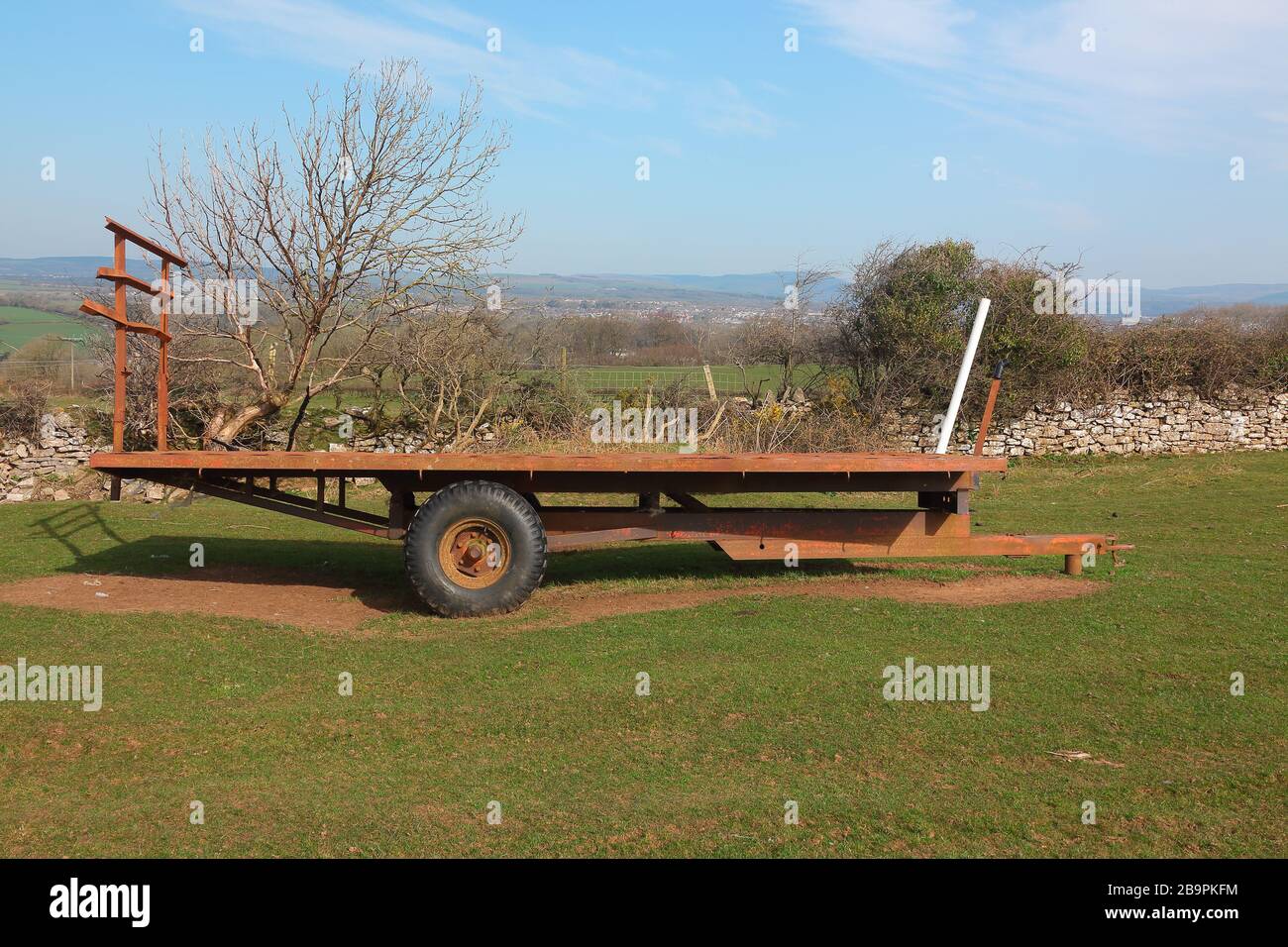 Farmers vehicle utility hi-res stock photography and images - Alamy