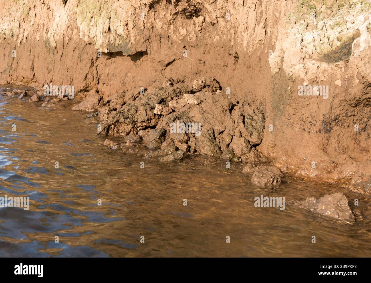 Soft Soil High Resolution Stock Photography and Images - Alamy