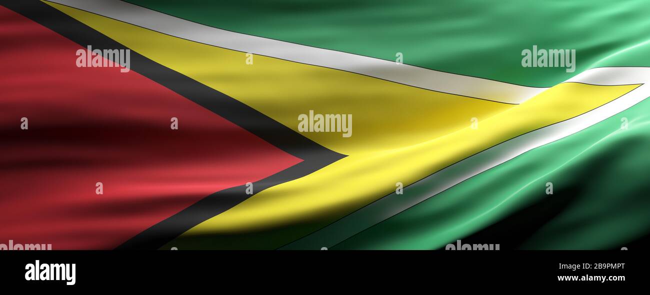 Fabric guyana hi-res stock photography and images - Alamy