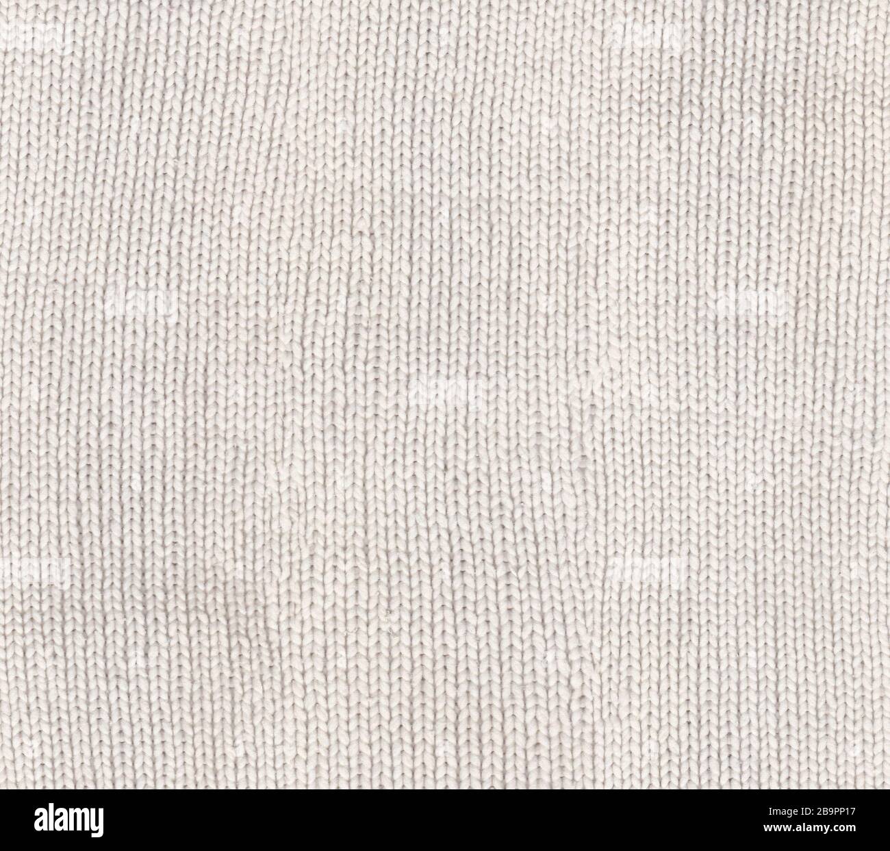 White clean texture. Wool sweater texture close up Stock Photo - Alamy