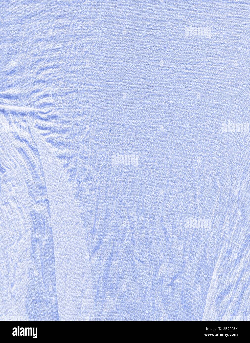 Blue fabric texture. Fabric with natural texture. Blue canvas texture ...