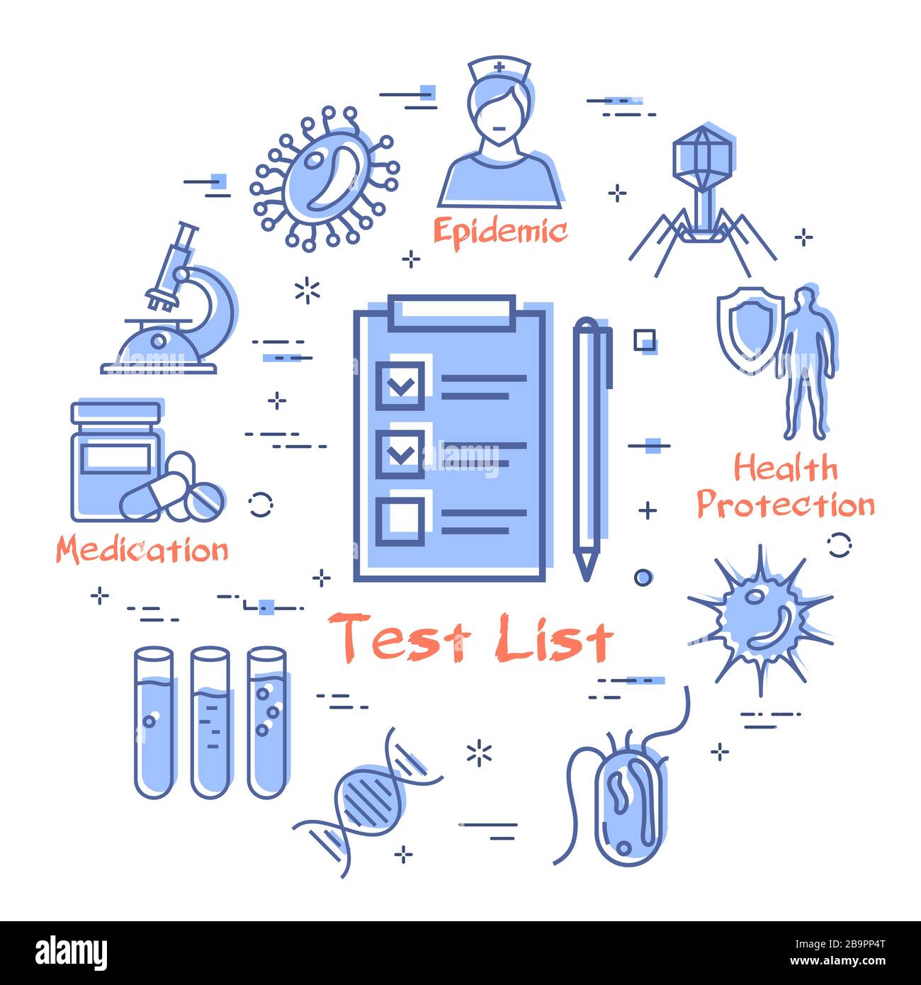 Body analysis hi-res stock photography and images - Alamy