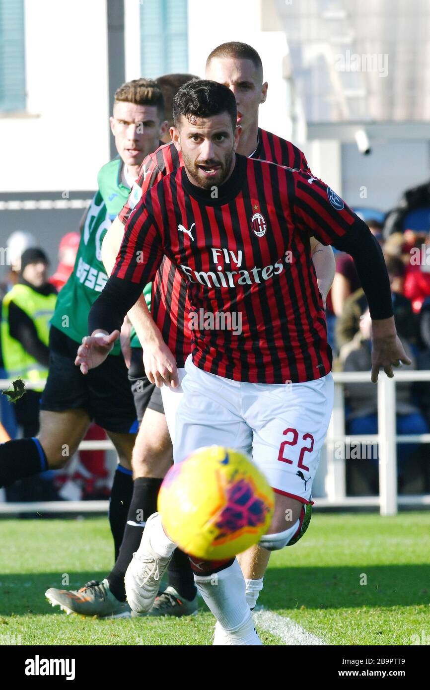 Italy, Italy. 1st Jan, 2020. italy, Italy, 01 Jan 2020, Mateo Musacchio ...