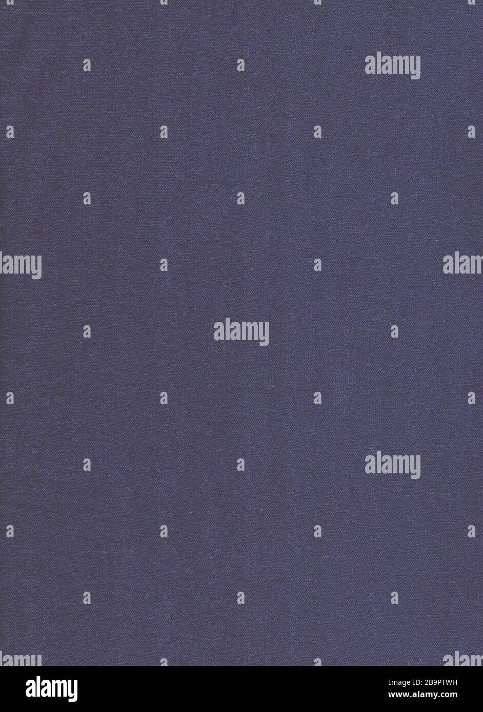 Dark blue rag texture hi-res stock photography and images - Alamy