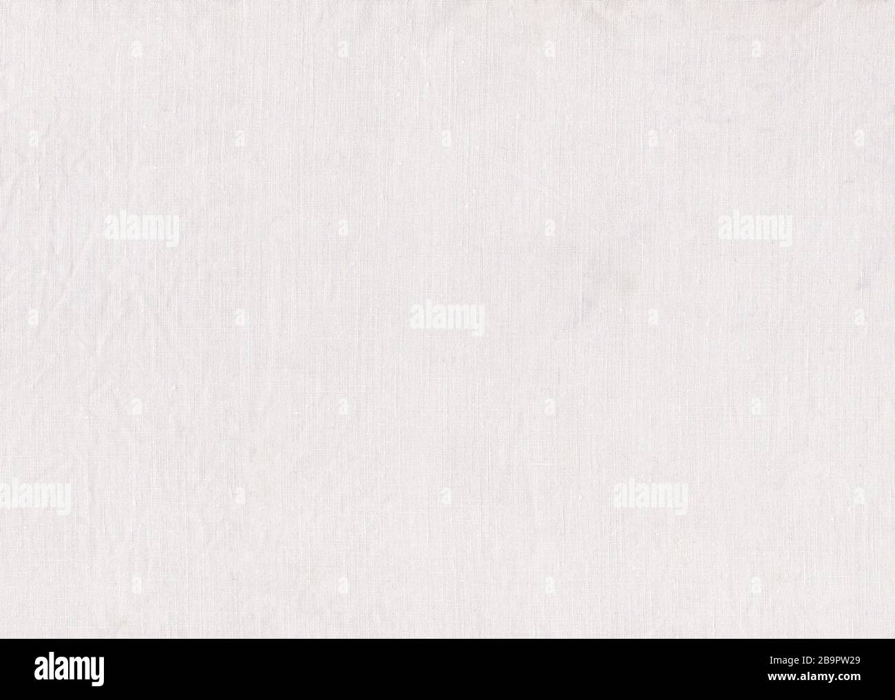 Background from white coarse canvas texture. High res clean background ...