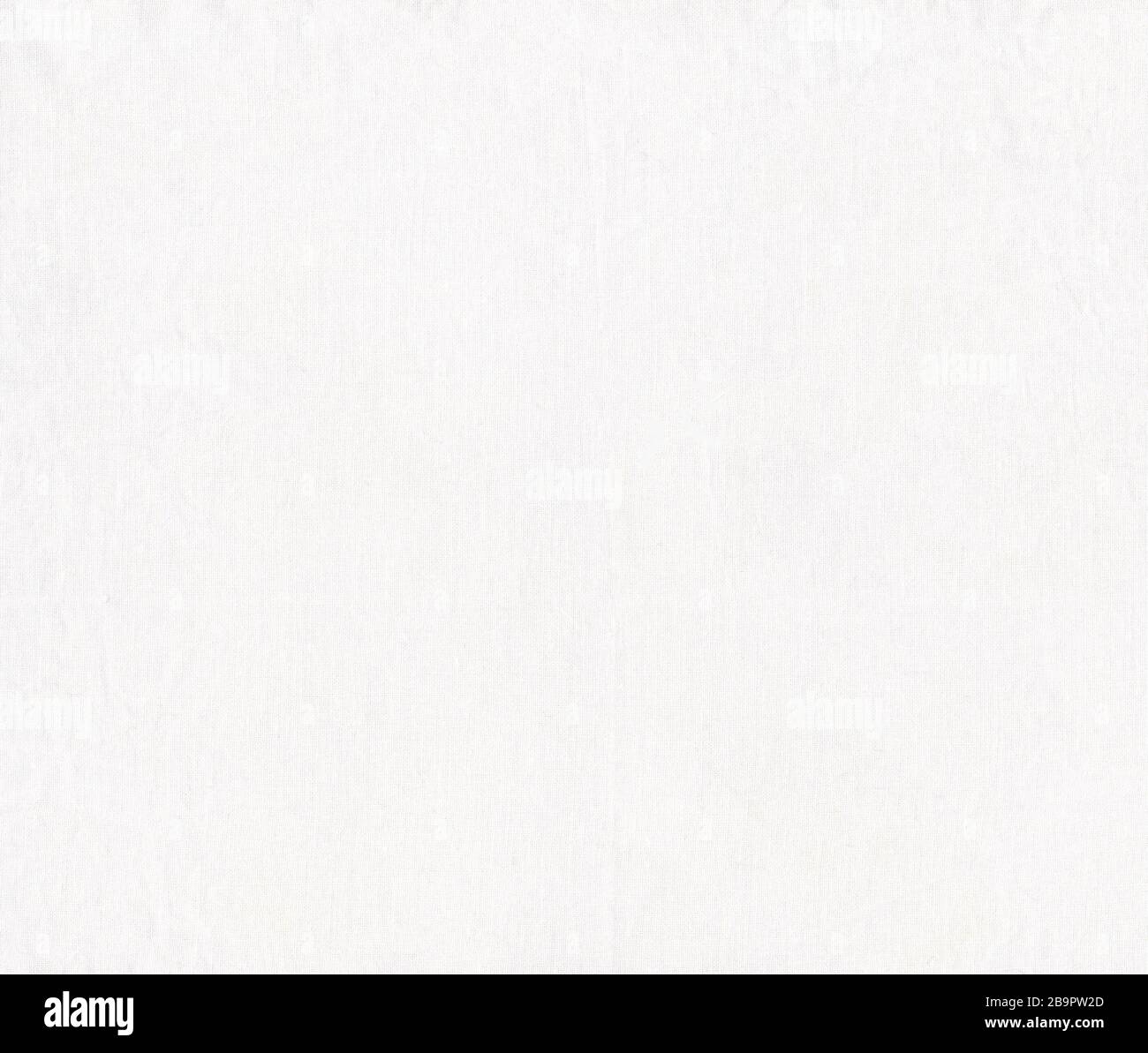 Background from white coarse canvas texture. High res clean background ...