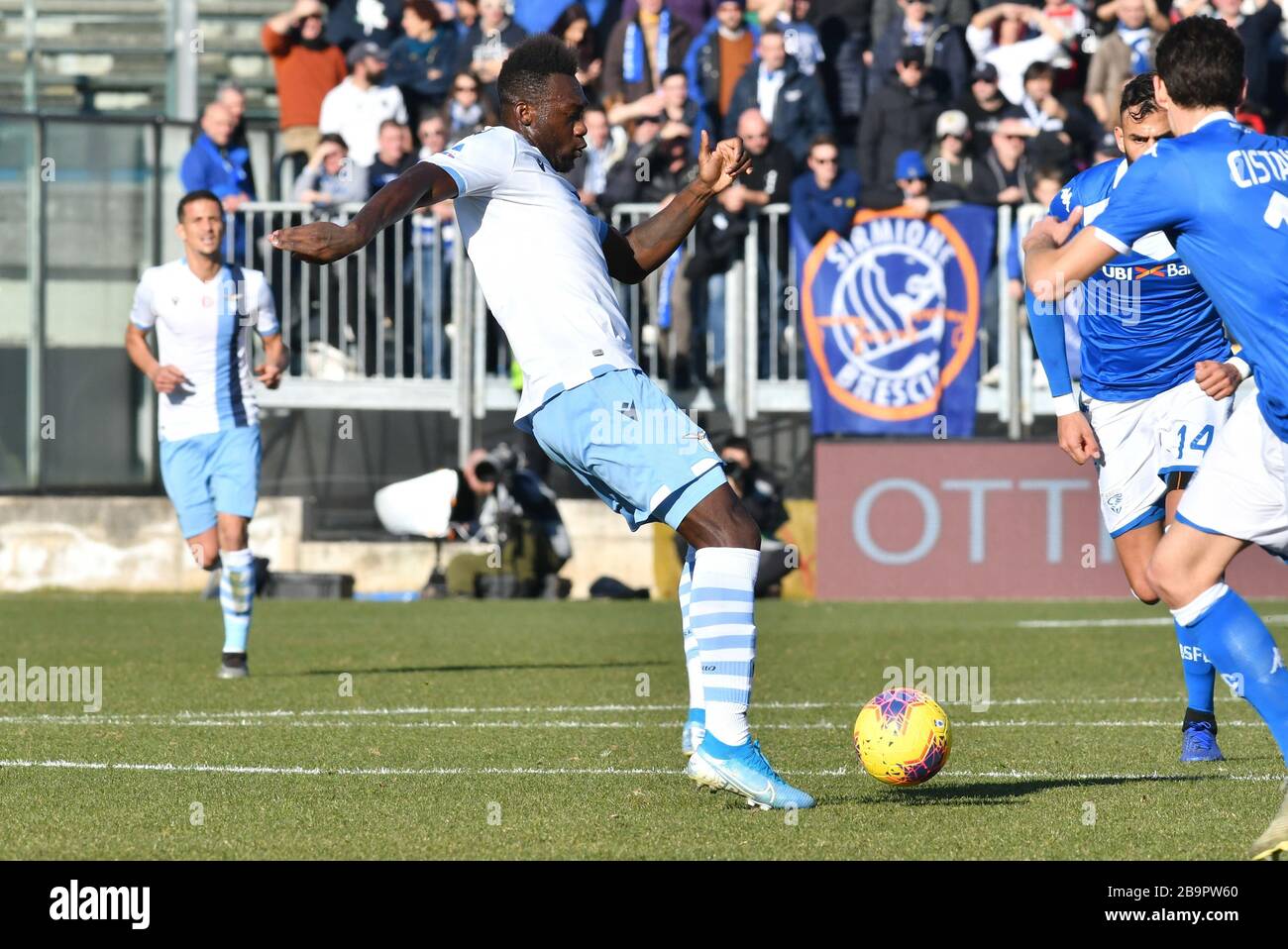 Caicedo player hi-res stock photography and images - Alamy