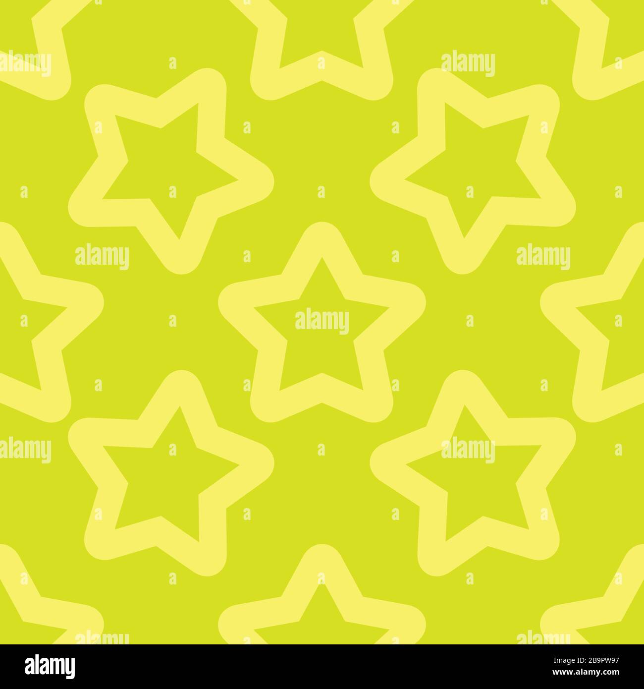 Random star shape pattern Stock Vector Images - Alamy