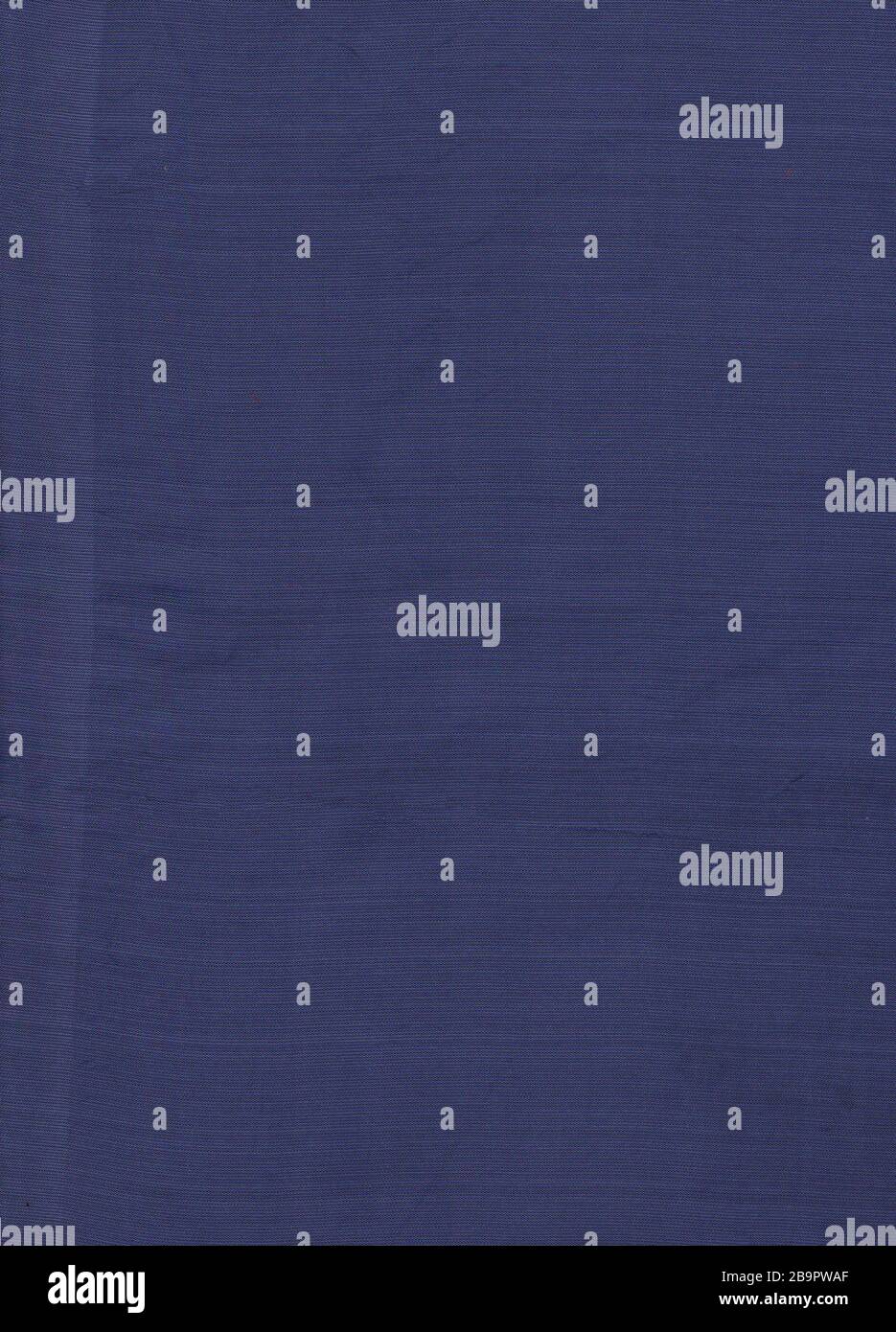 Blue fabric texture. Fabric blue canvas background Stock Photo - Alamy