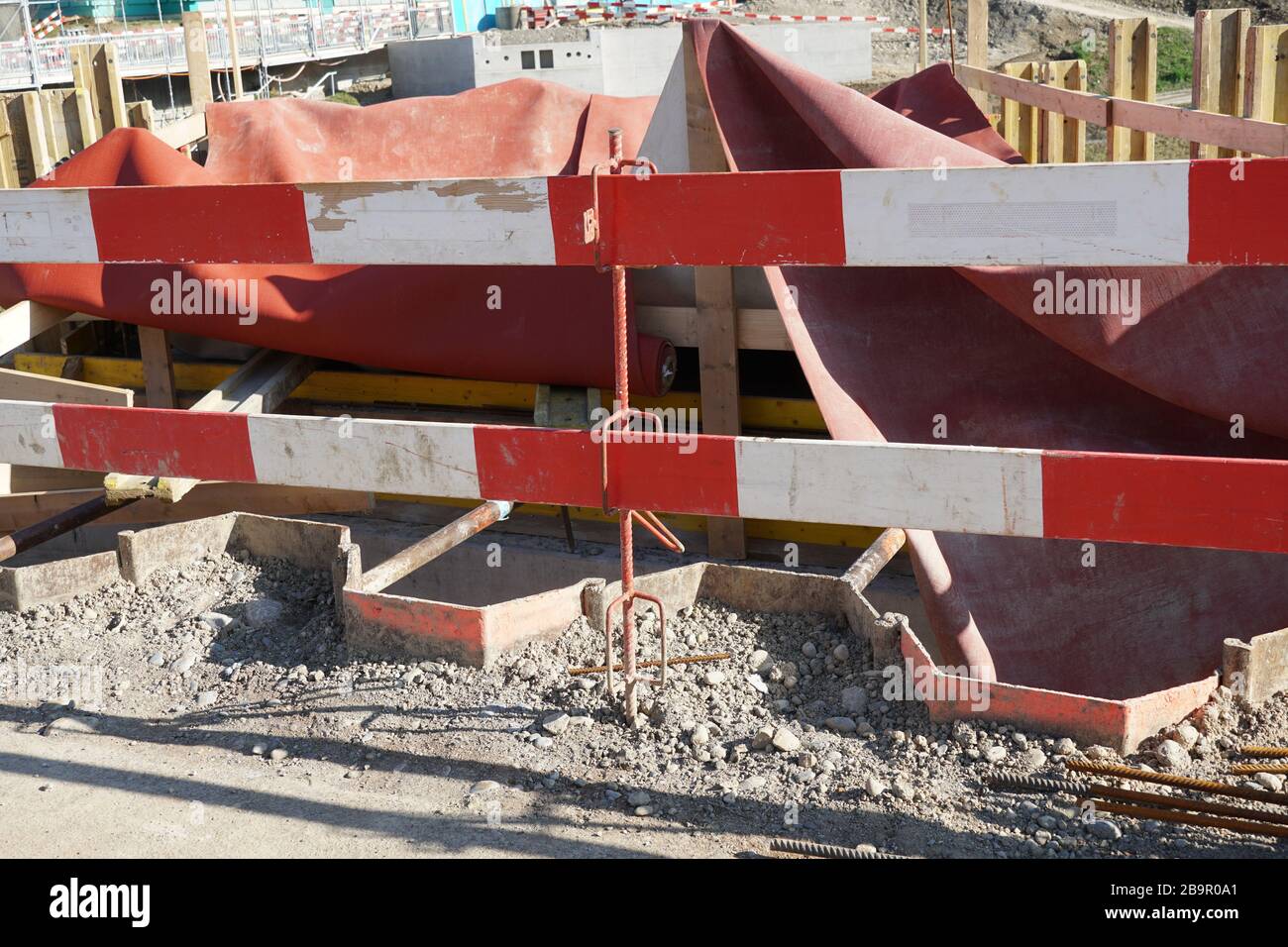 Civil engineering building roads hi-res stock photography and images ...