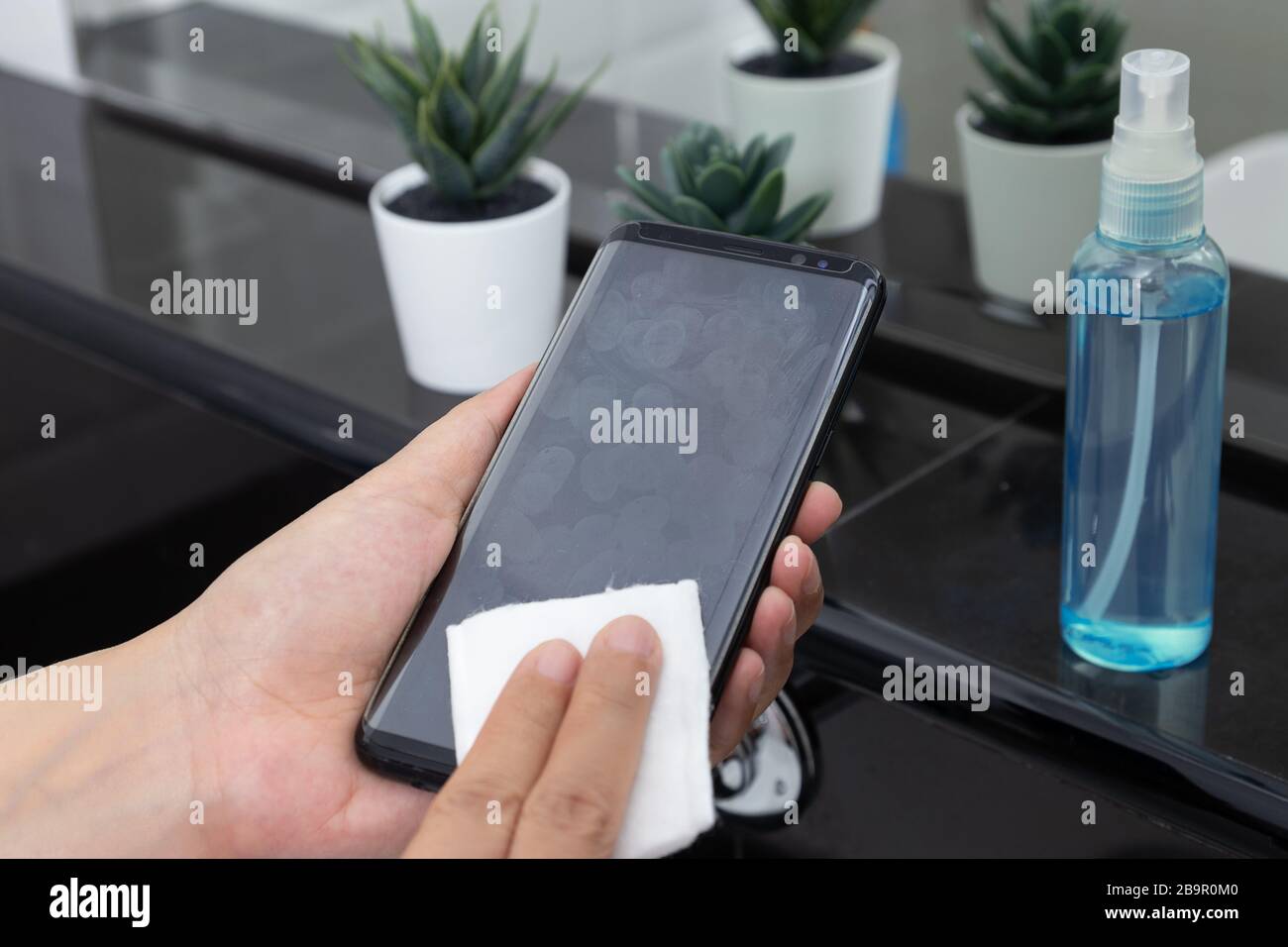 How to disinfect hi-res stock photography and images - Alamy