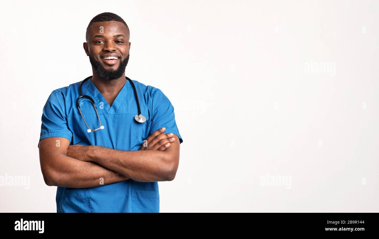 African surgeon hi-res stock photography and images - Alamy