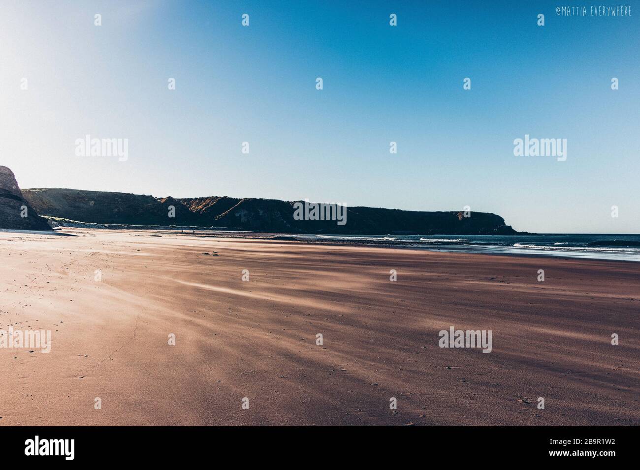 Edinburgh beaches hi-res stock photography and images - Alamy