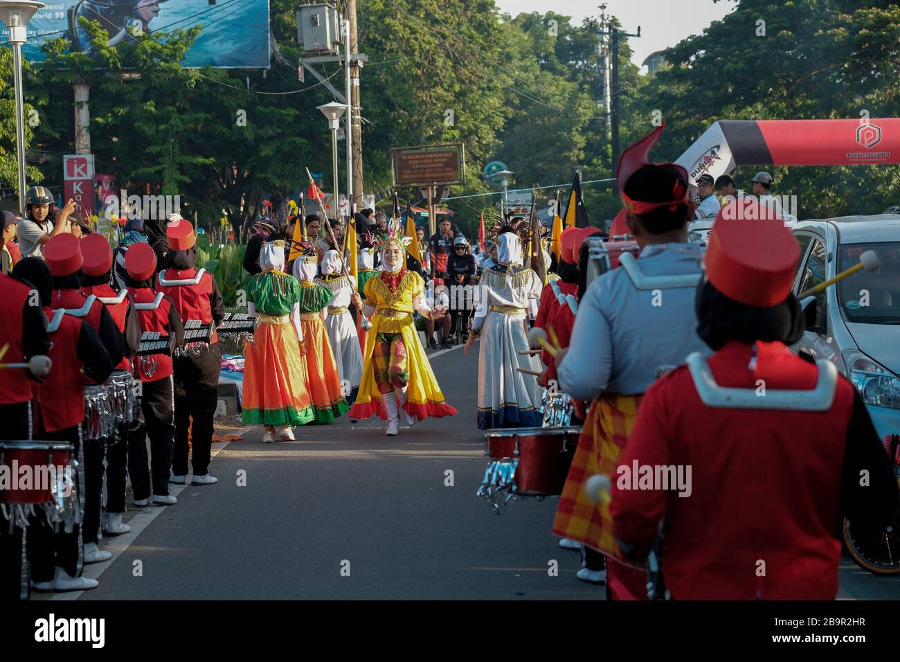 MB FEST 2020 Makassar Bike Festival 14/15 March at Fort Rotterdam South ...