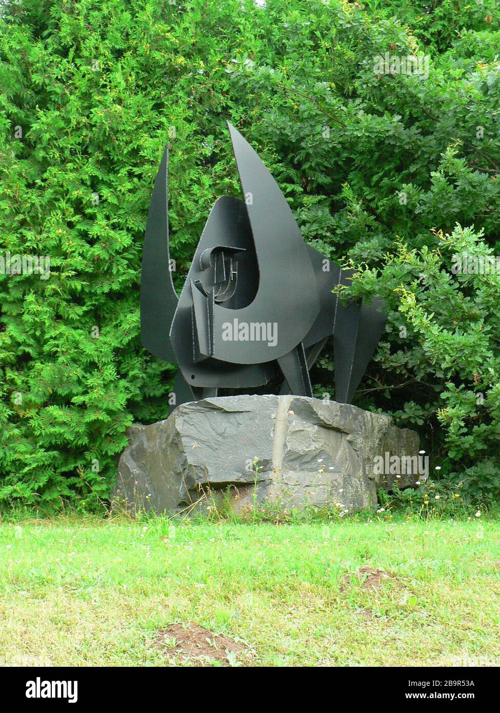Tauras hi-res stock photography and images - Alamy