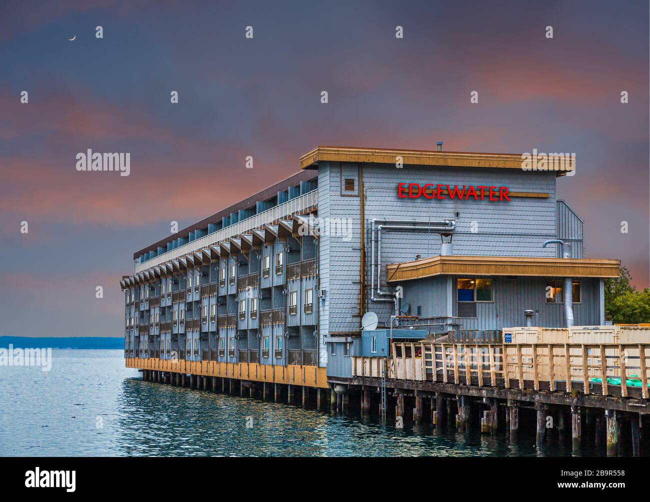 Beatles in washington hi-res stock photography and images - Alamy