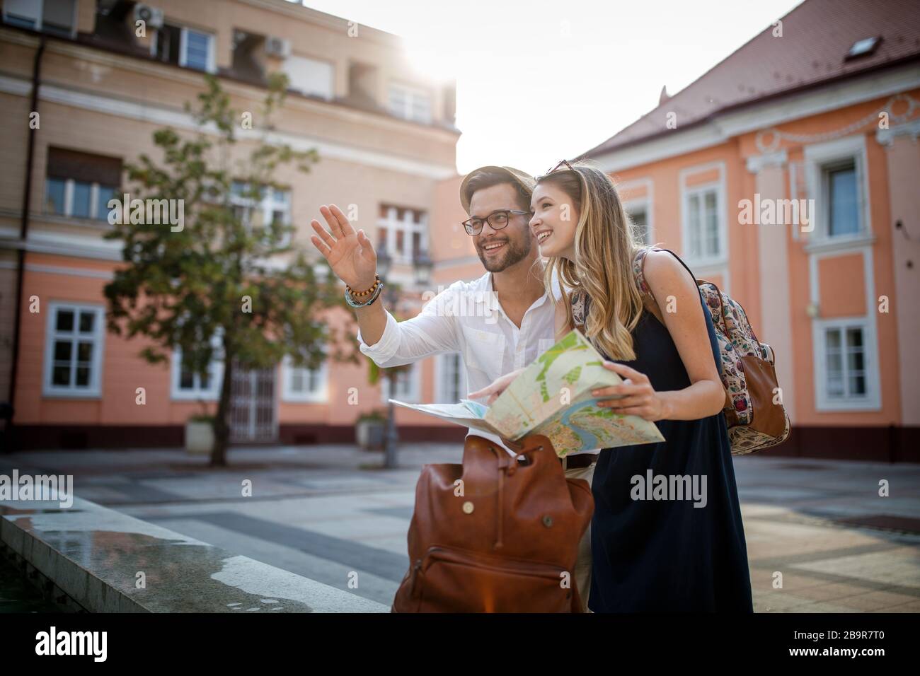 Love travel hi-res stock photography and images - Alamy