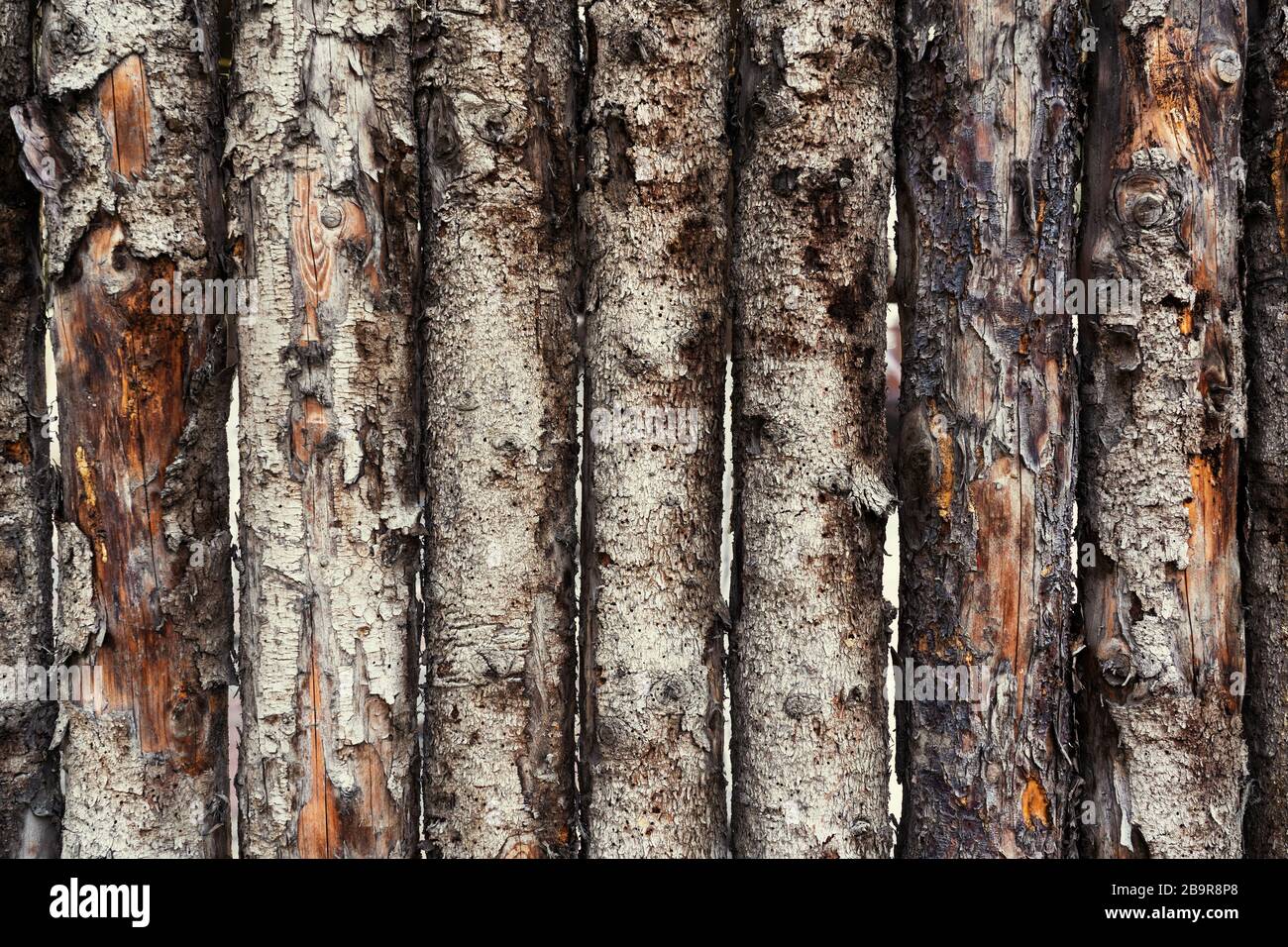 Old wooden fence background texture Stock Photo - Alamy