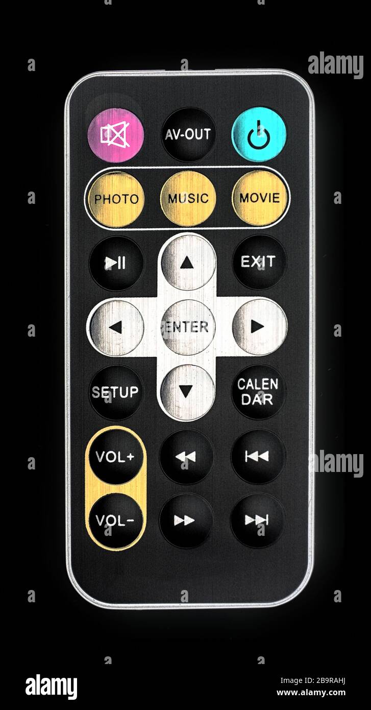 Wirless media hi-res stock photography and images - Alamy