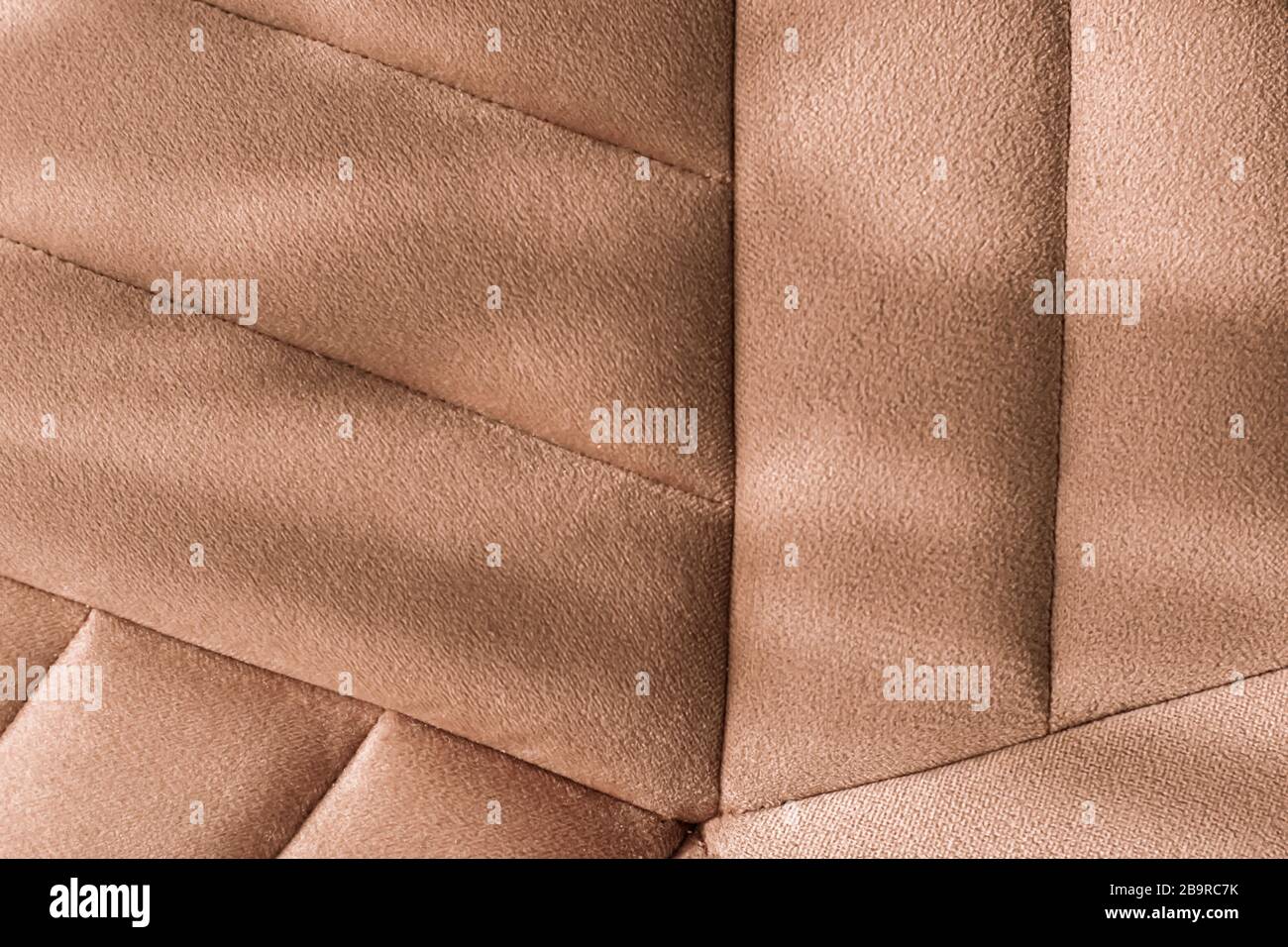 Premium fabric texture, decorative textile as background for interior ...