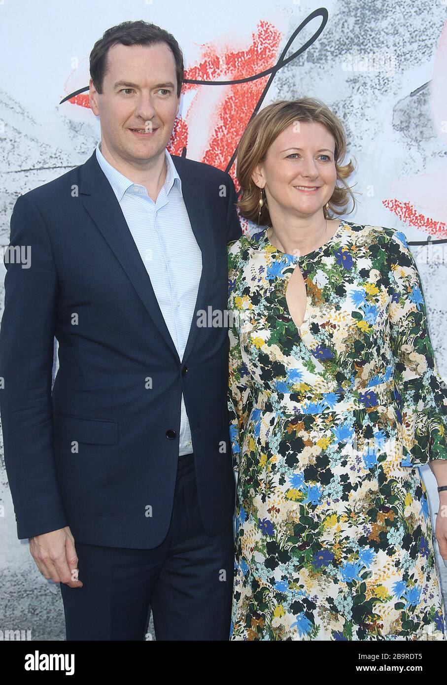 Frances osborne hi-res stock photography and images - Alamy