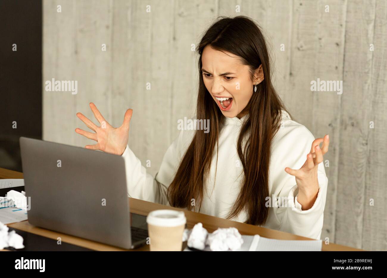 Work fail hi-res stock photography and images - Alamy