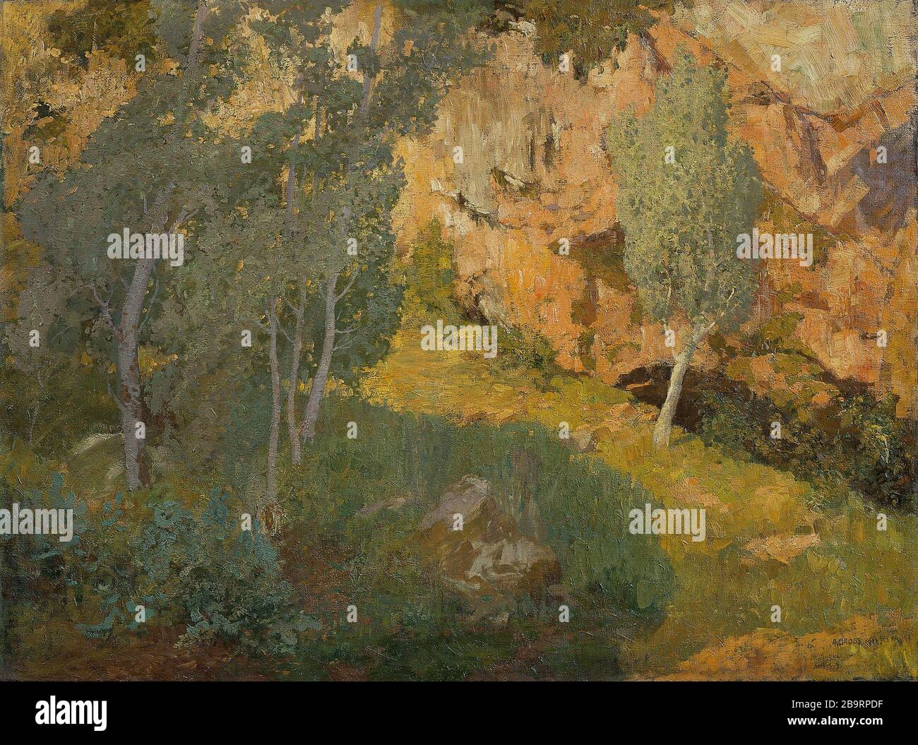 Felsental hi-res stock photography and images - Alamy