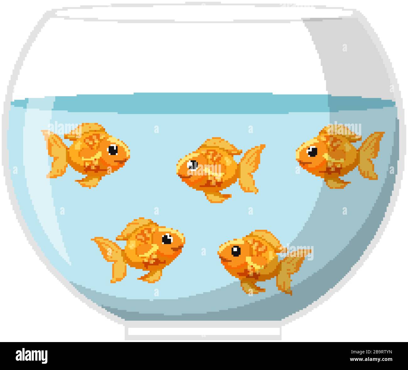 Big five drawing hi-res stock photography and images - Alamy