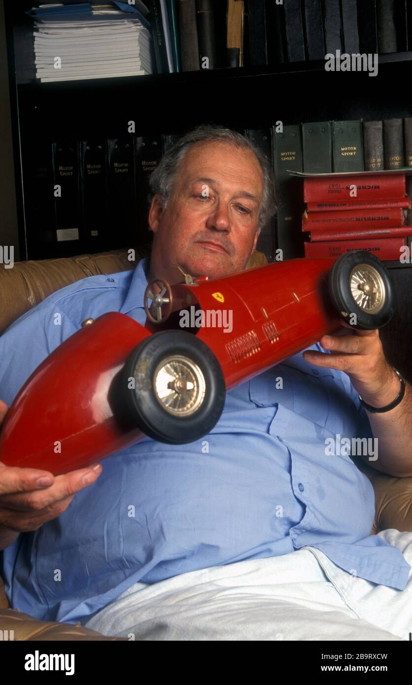 Colin crabbe hi-res stock photography and images - Alamy