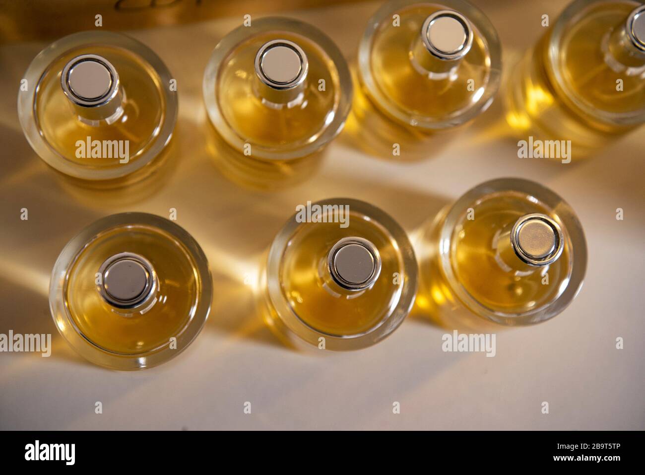 Creating your brand hi-res stock photography and images - Alamy