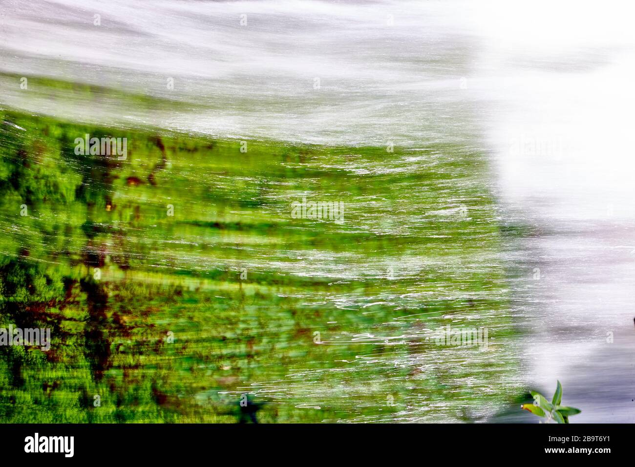 Fast flow hi-res stock photography and images - Alamy