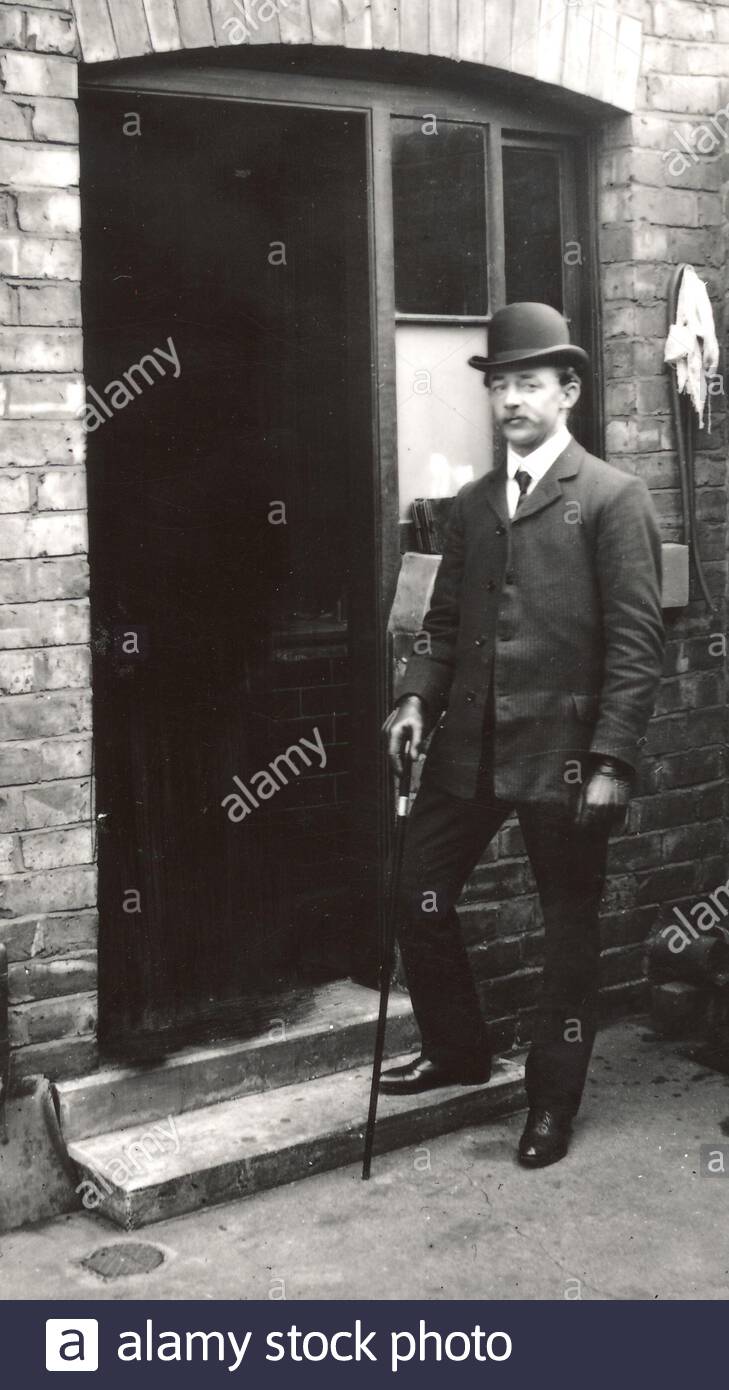 Birmingham 1900s High Resolution Stock Photography and Images - Alamy