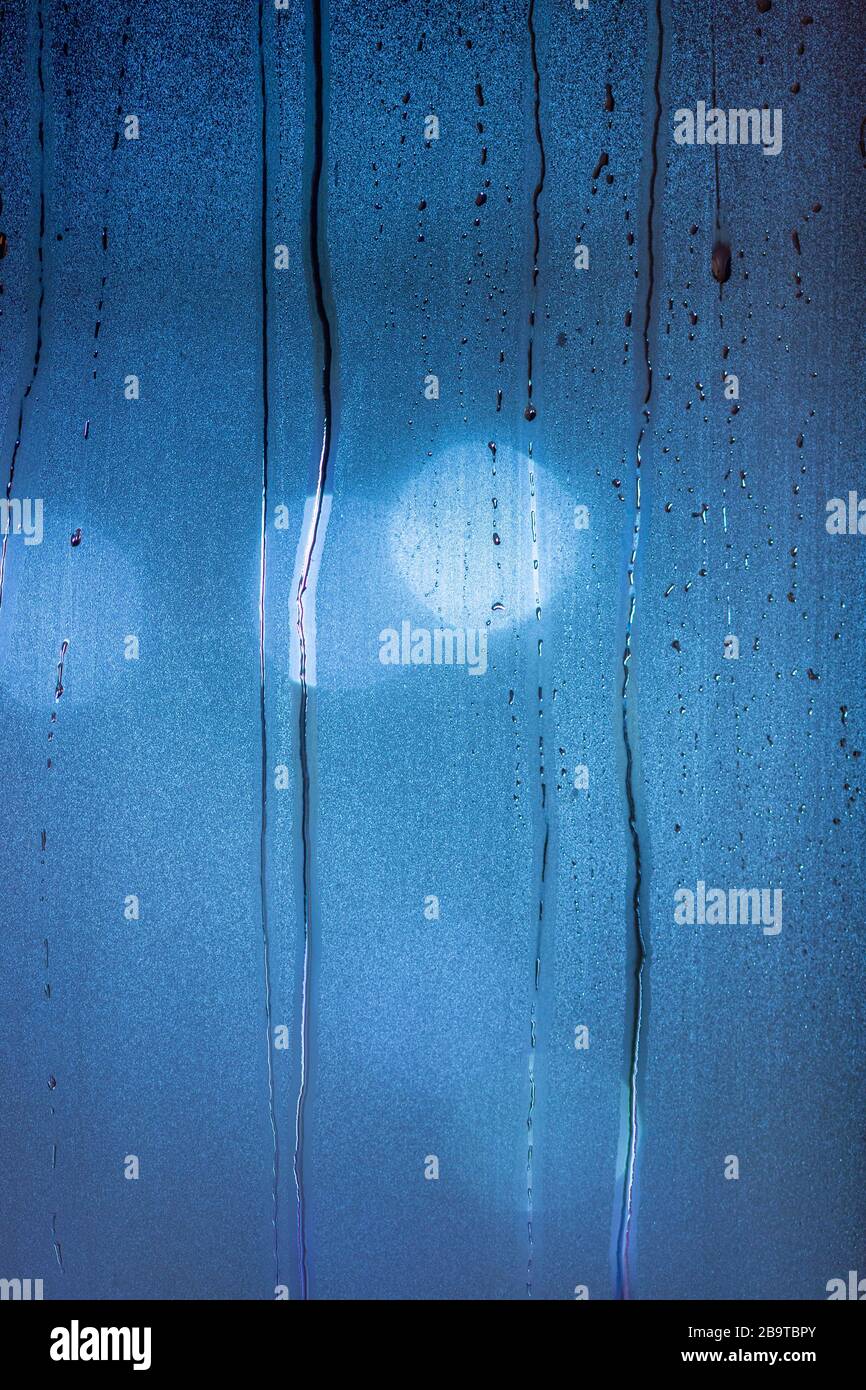 Water Smudges High Resolution Stock Photography and Images - Alamy