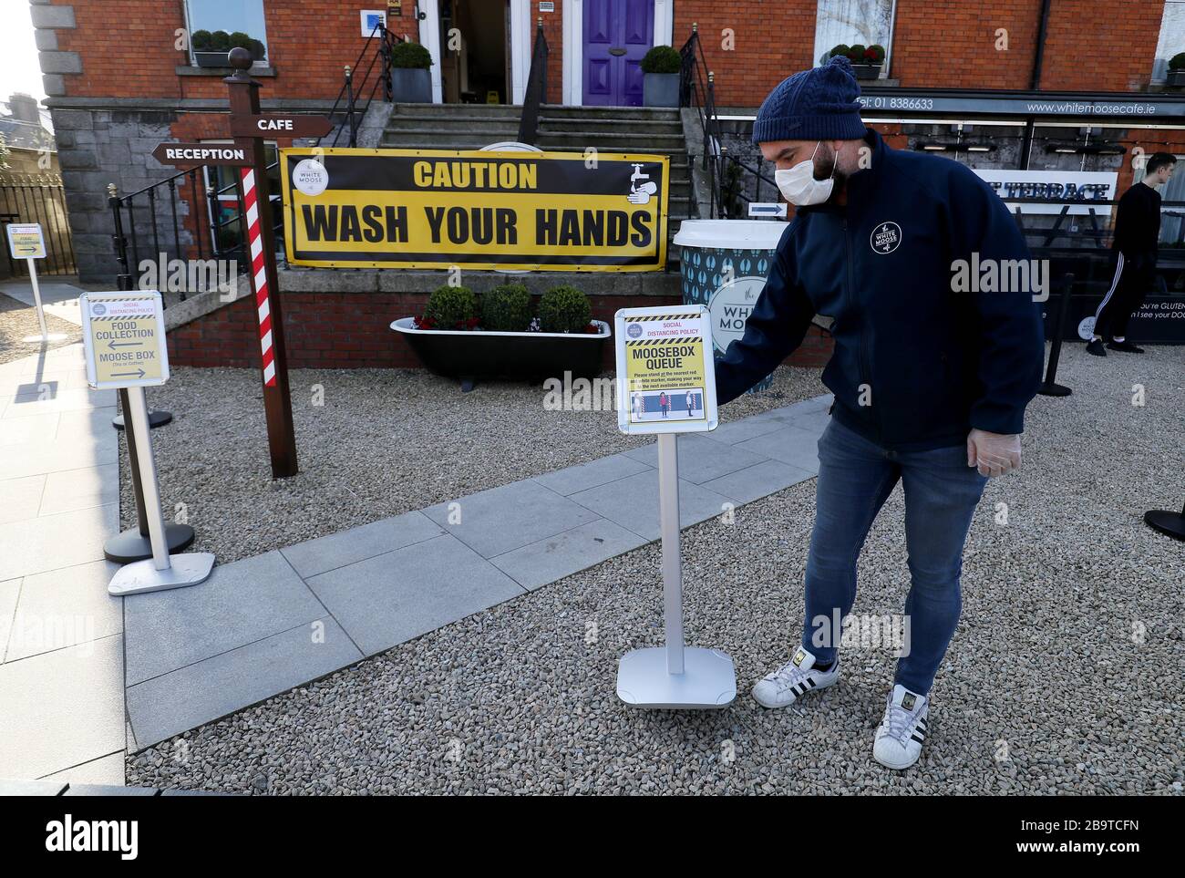 Paul stenson hi-res stock photography and images - Alamy